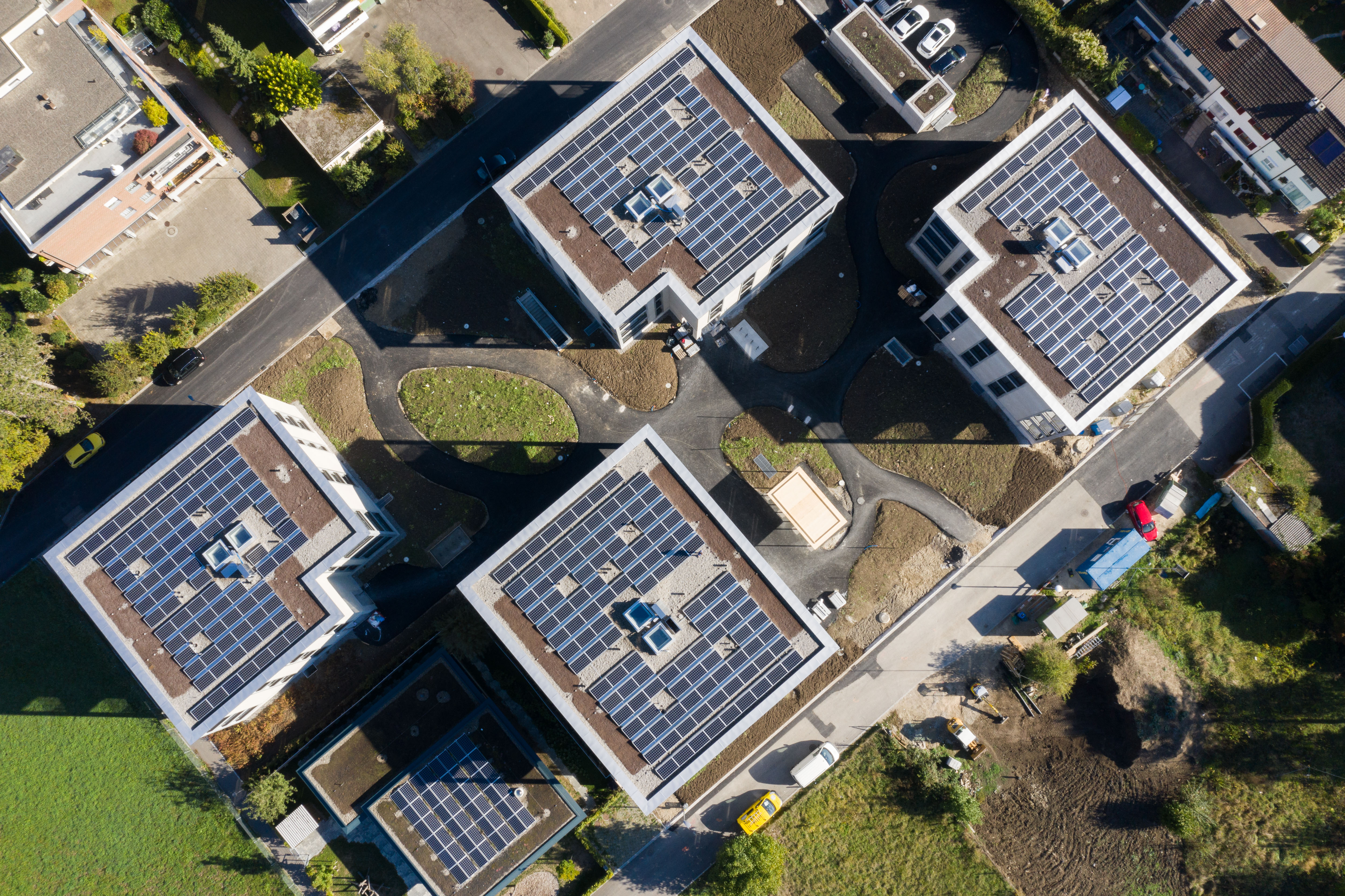 Microgrid ermöglicht präzise Optimierung | Smart Energy Link