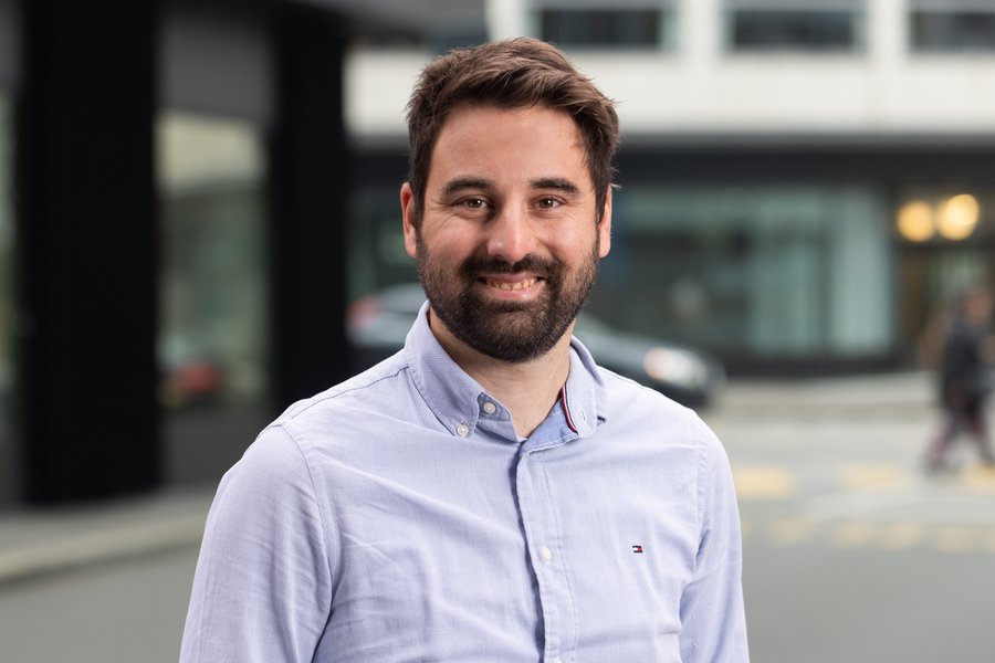 Das Smart Energy Link Team kennenlernen | Smart Energy Link