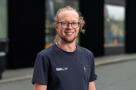 Das Smart Energy Link Team kennenlernen | Smart Energy Link