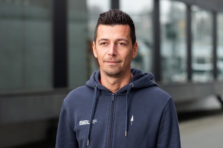 Das Smart Energy Link Team kennenlernen | Smart Energy Link