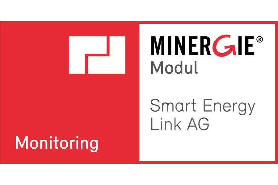 SEL setzt den Minergie-Standard | Smart Energy Link